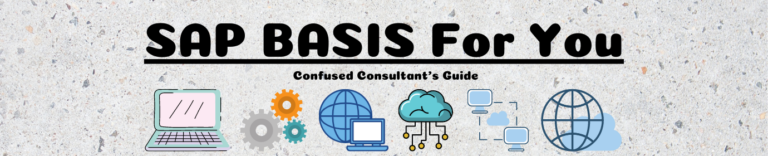 SAP HANA Delta Merge - SAP BASIS For You