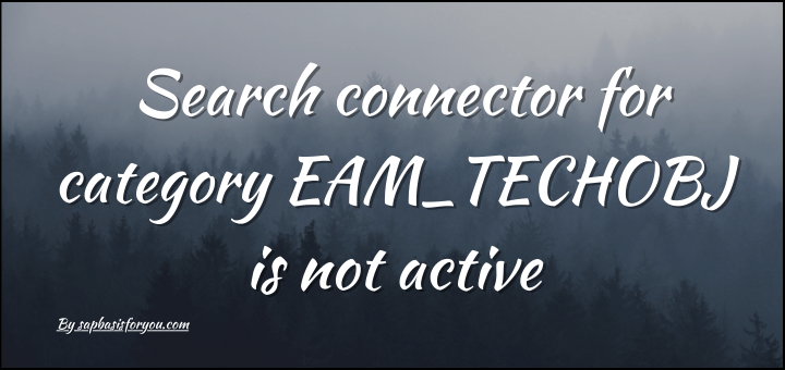 SAP FIORI Archives - SAP BASIS For You