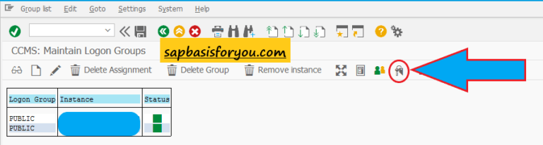 Check SNC Status in SAP Application - SAP BASIS For You